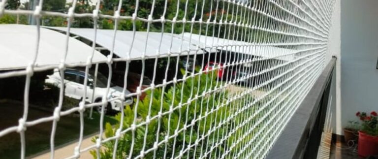 Pigeon Safety Nets in Bangalore | Call 9888111338 for bird net cost